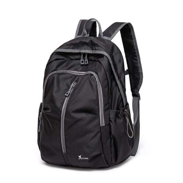 beg kerja bag hiking waterproof Perjalanan lelaki, beg gunung, bahu ...
