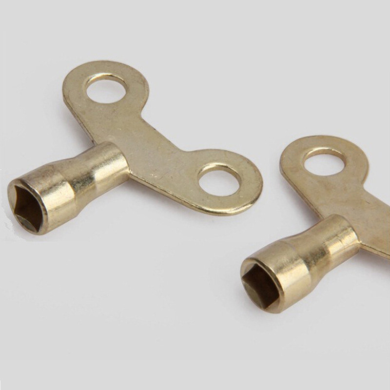 Plumbing Key Faucet Special Lock Key G3k7 | Shopee Malaysia