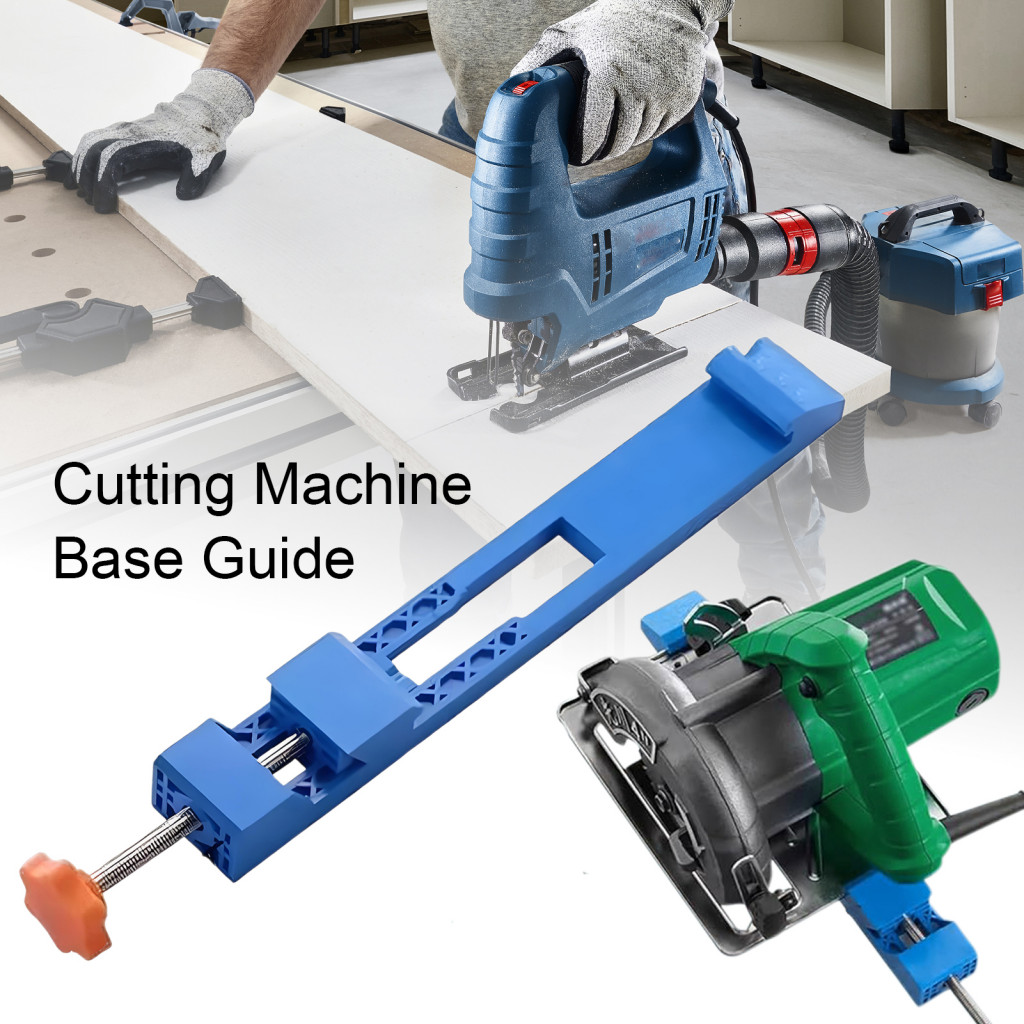 smiles| Milling Tasks Guide Tools Adjustable Distance Cutting Machine ...