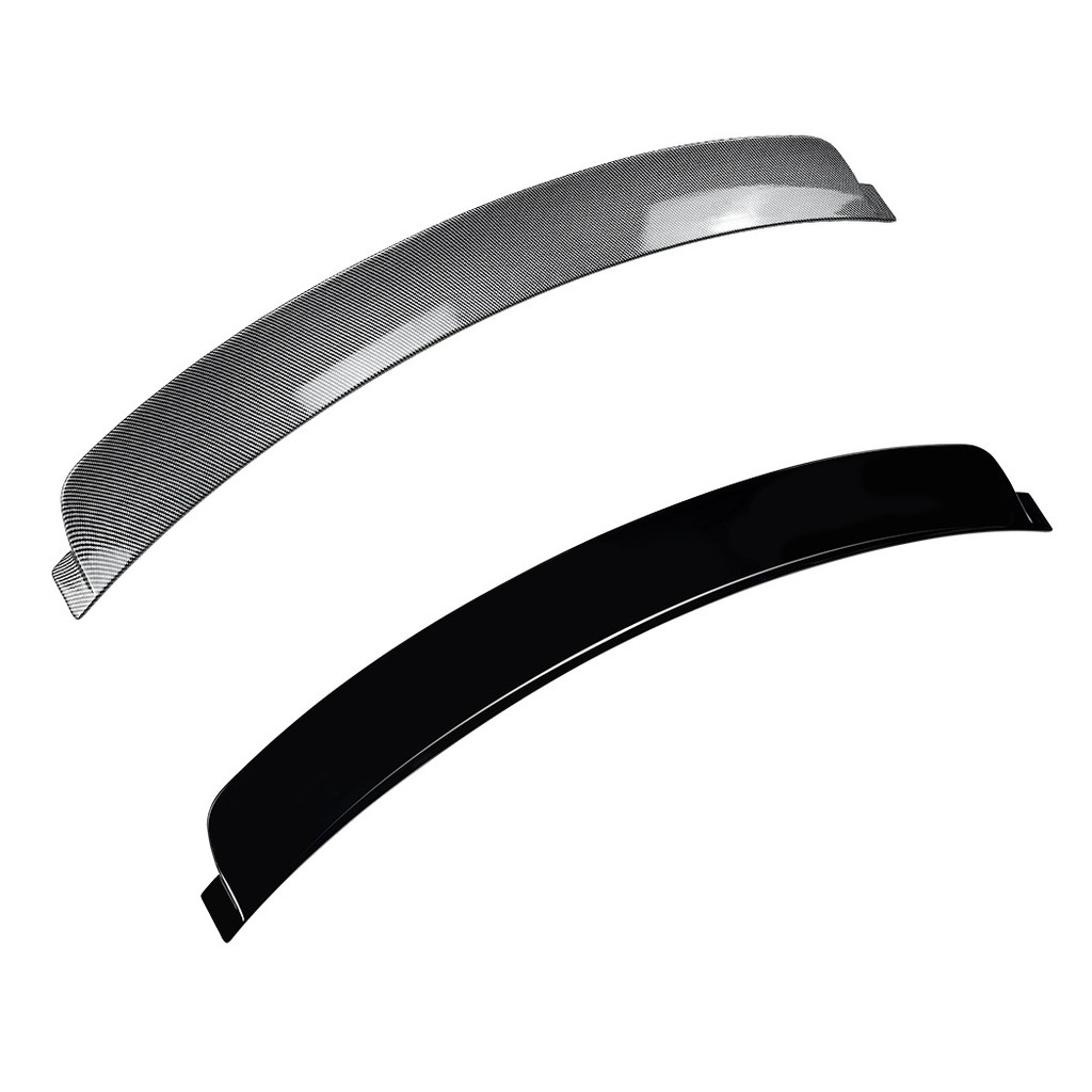 For Mercedes-Benz C-Class W204 C180 C200 2008-2014 Roof Spoiler, Rear ...