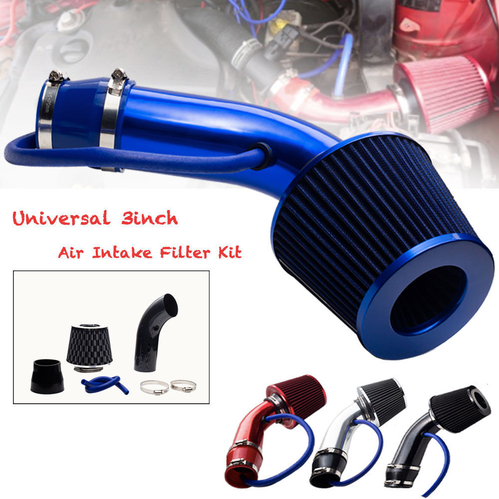 Car Universal Modified Air Inlet Mushroom Head Mushroom Head Air Inlet ...