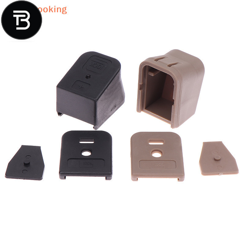 TB Mud Color Black Plastic Base Shield G17 Plastic Bottom Cover DE ...