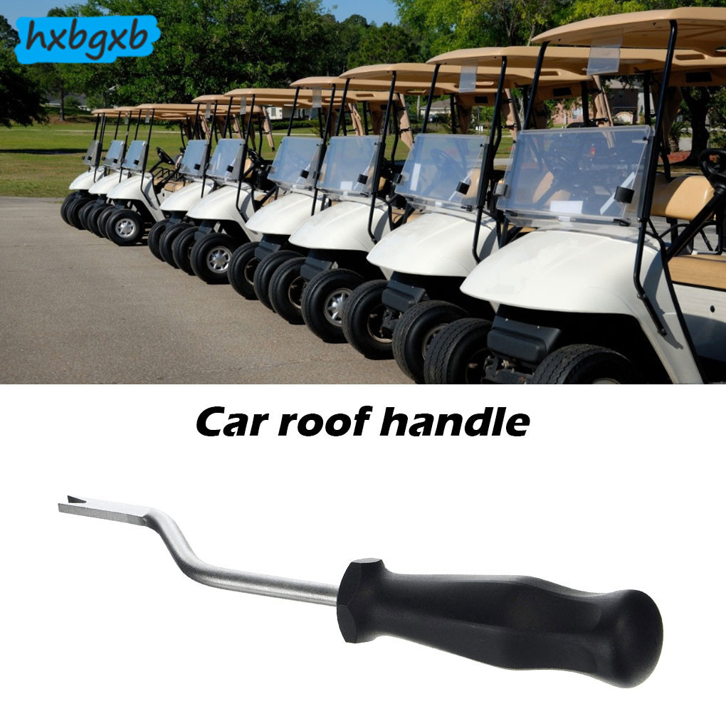 1/2/3 T10517 T10518A Roof Grab Handle Roof Grab Release Remover Car ...