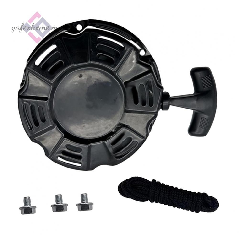 3000 Series Engine Starter 6.5hp Small Engines Durability And ...