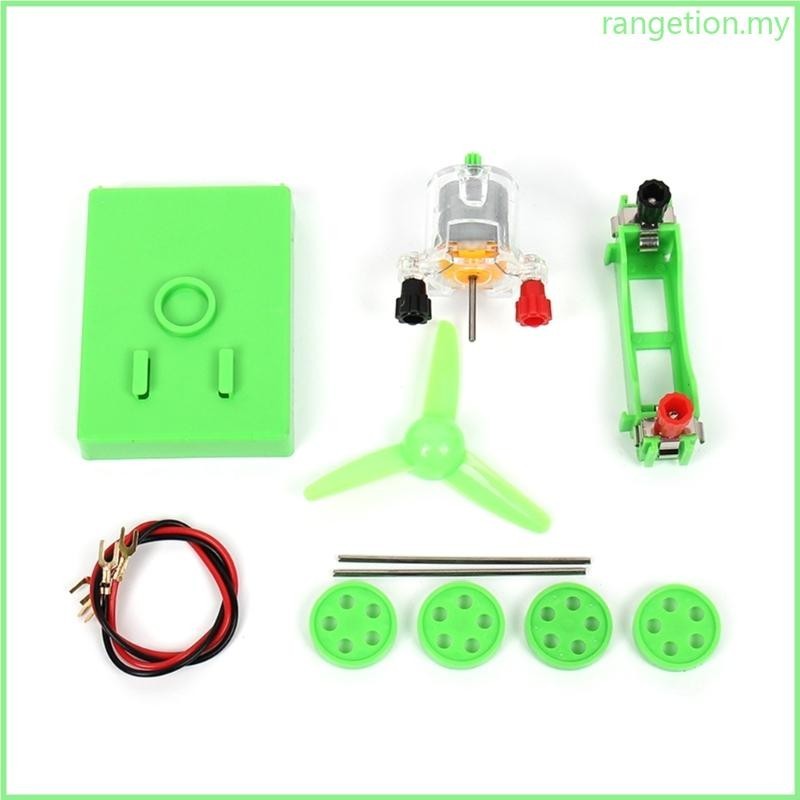 RAN Plastic Experiment Apparatus Physics Experiment Science Lab ...