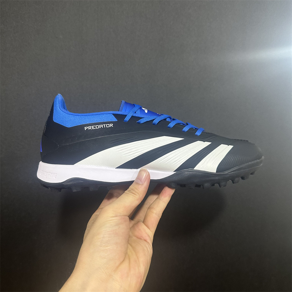 Good Quality Predator Elite Tf Outsole Men's Football Shoes Outdoor ...