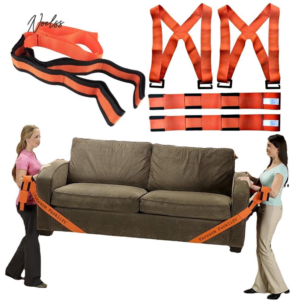 Moving Strap Heavy Duty Lifting Strap Moving Belt Lift Move And Carry ...