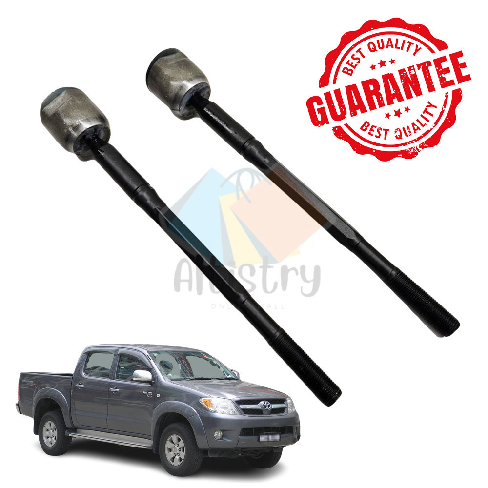 ORI TOYOTA HILUX KUN25/KUN26, FORTUNER KUN50, INNOVA TGN40 THREE FIVE ...