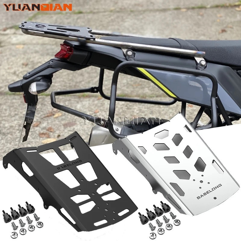 Motorcycle For Yamaha Tenere 700 2020- 2024 2023 2022 21 Luggage Holder ...