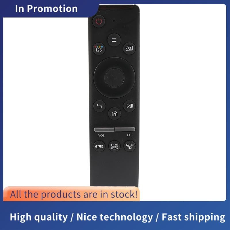 Universal Remote Control for Samsung Smart-TV, Remote-Replacement of ...