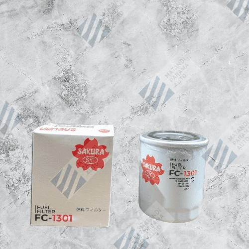 Hino LOHAN/500 SAKURA FC-1301 TOP SOLAR FILTER | Shopee Malaysia