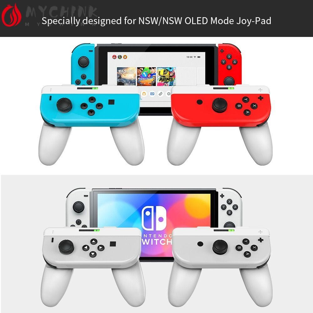 CHINK Game Controller Grips, Universal Wear-Resistant Joystick Remote ...