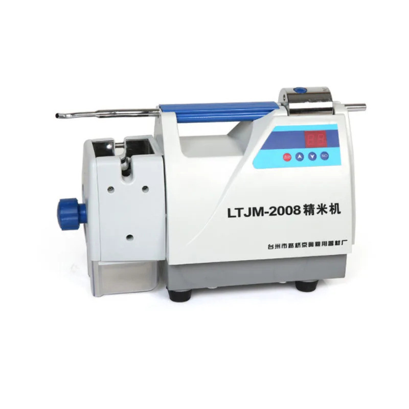 Commercial Rice Mill Polisher Machine Automatic Sheller Paddy Husking ...