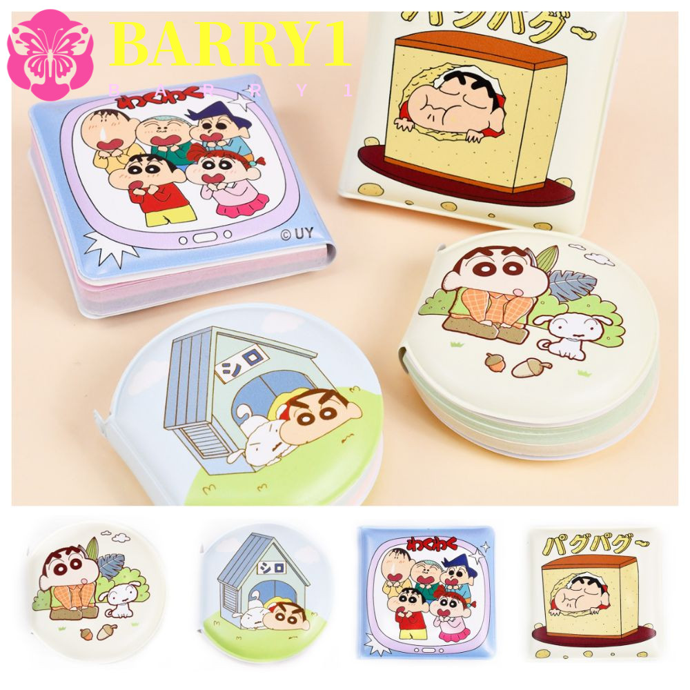 BARRY1 Crayon Shin-chan Drawing Book, Portable Nohara Shiro Shinnosuke ...