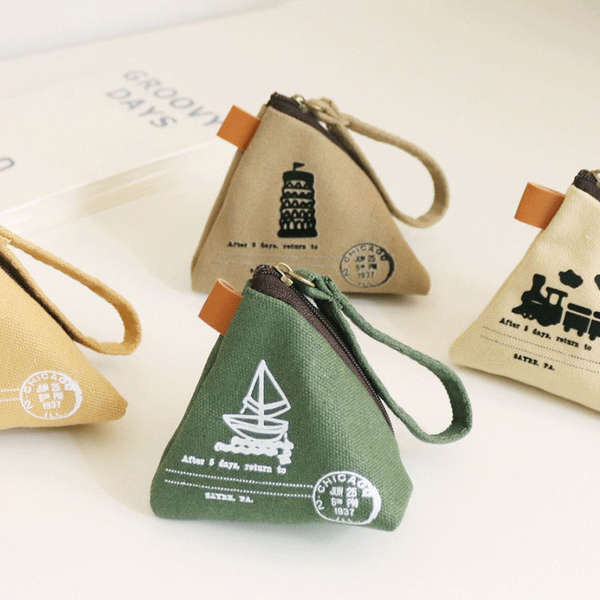 dompet perempuan wallet woman small cute Dompet duit syiling wanita ...