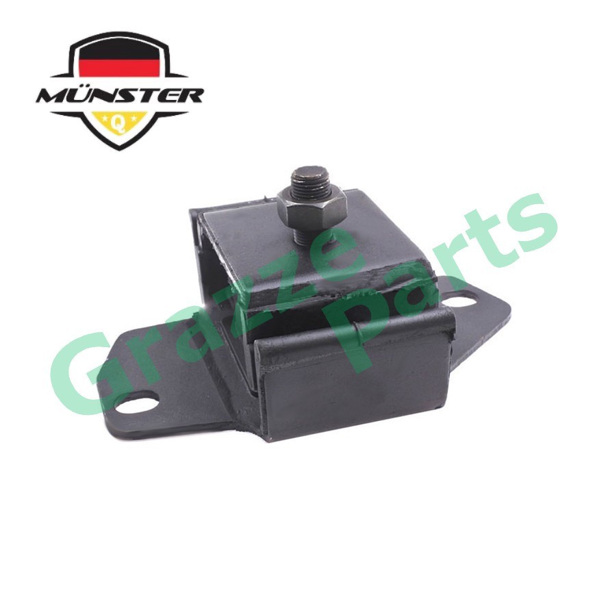 Münster Engine Mounting RH 12361-BZ040 for Toyota Avanza 1.3 F601 Auto ...