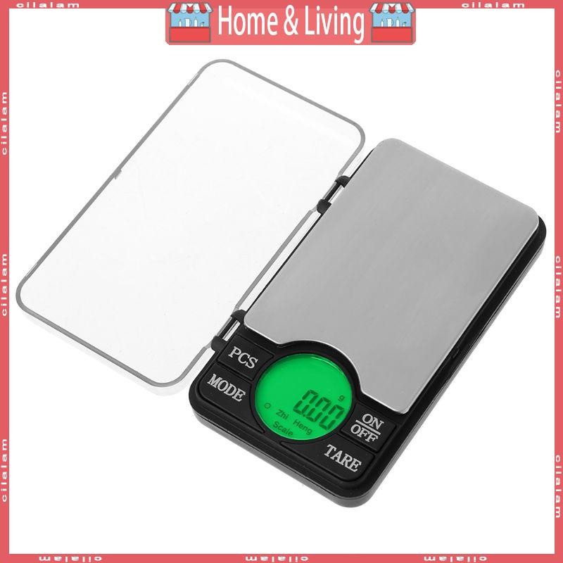 ci Digital Pocket Scale Precision Gram Scale Herb Scale Jewelry Scale ...