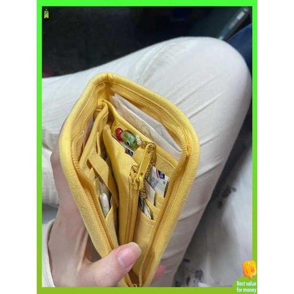 passport bag passport pouch passport cover Beg Simpanan Kad Makanan ...