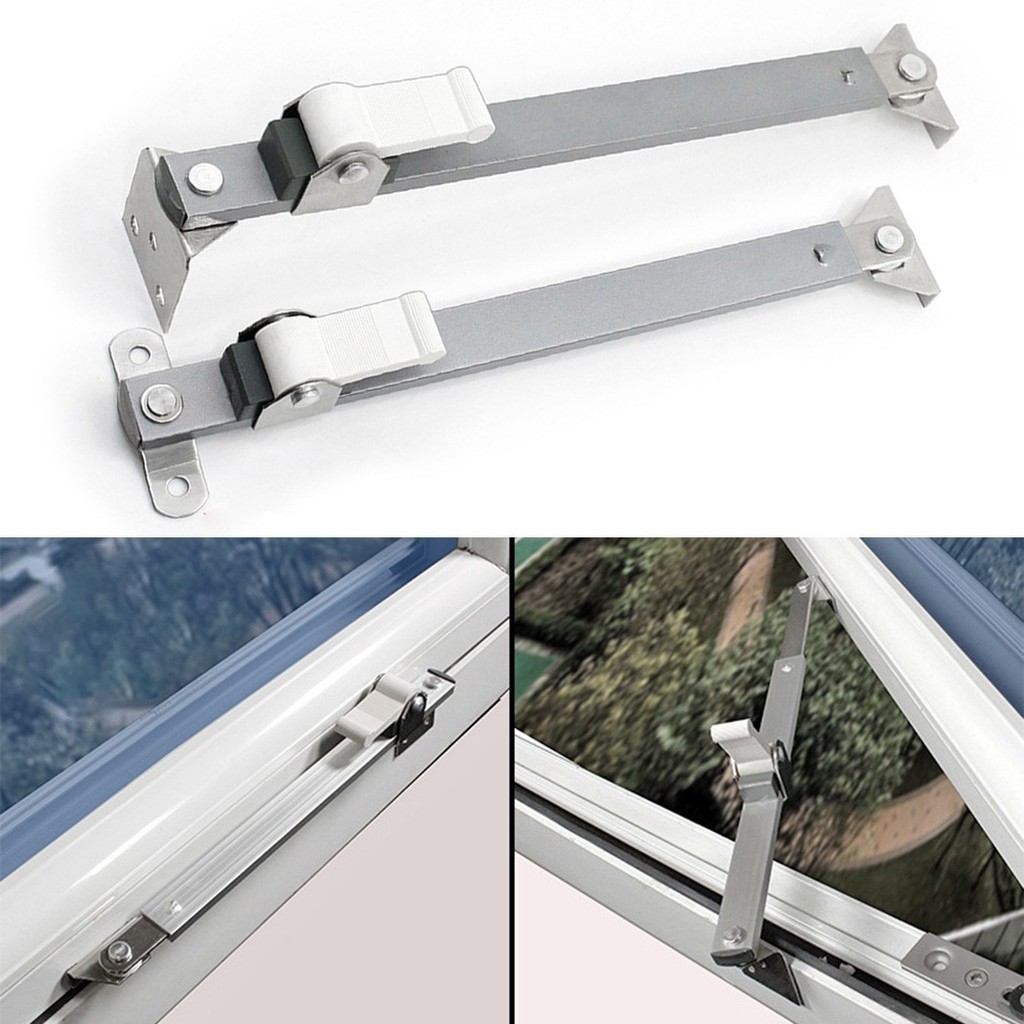 ⭐Ready Stock⭐ 360mm Casement Latch Lock Stainless Steel Heavy Duty ...