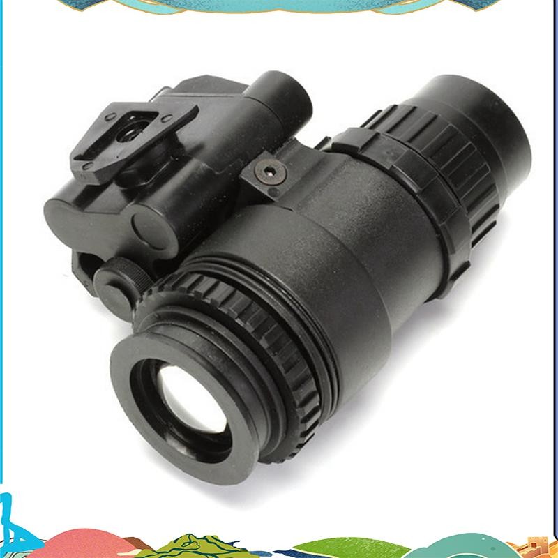 PVS-18 Infrared Helmet HD Digital Wear Infrared Night Vision Goggles 3 ...