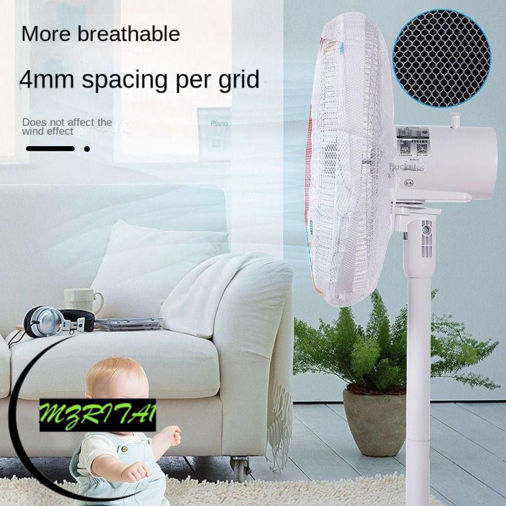 MARITA1 Electric Fan Cover, Kids Finger Guards Child Baby Anti-pinch ...