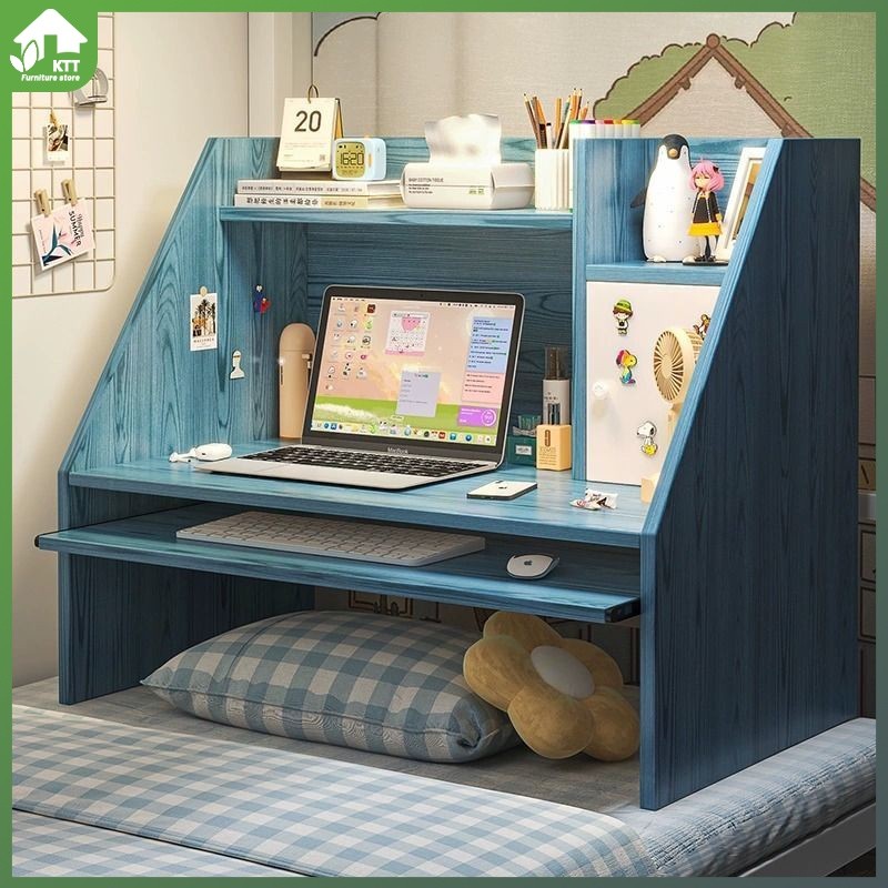 Bed Table Large Mini Table for iPad Dormitory Practical Desk Writing ...