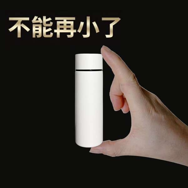 thermos bottle botol air 316 cawan termos keluli tahan karat 150ml ...
