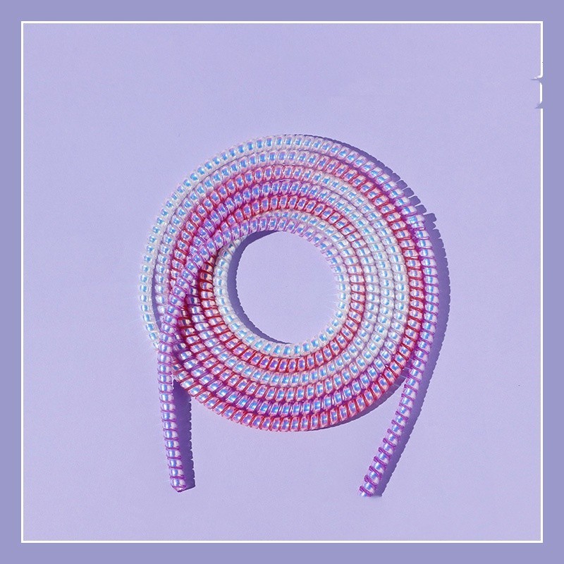 1 Twisted Wire to Protect Headphone Cable 1.4M/55 Inches Long -ALESS ...