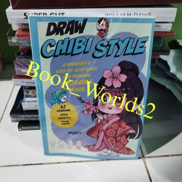 Draw Chibi Style A Beginner S Step By Step Guide For Drawing Adorable