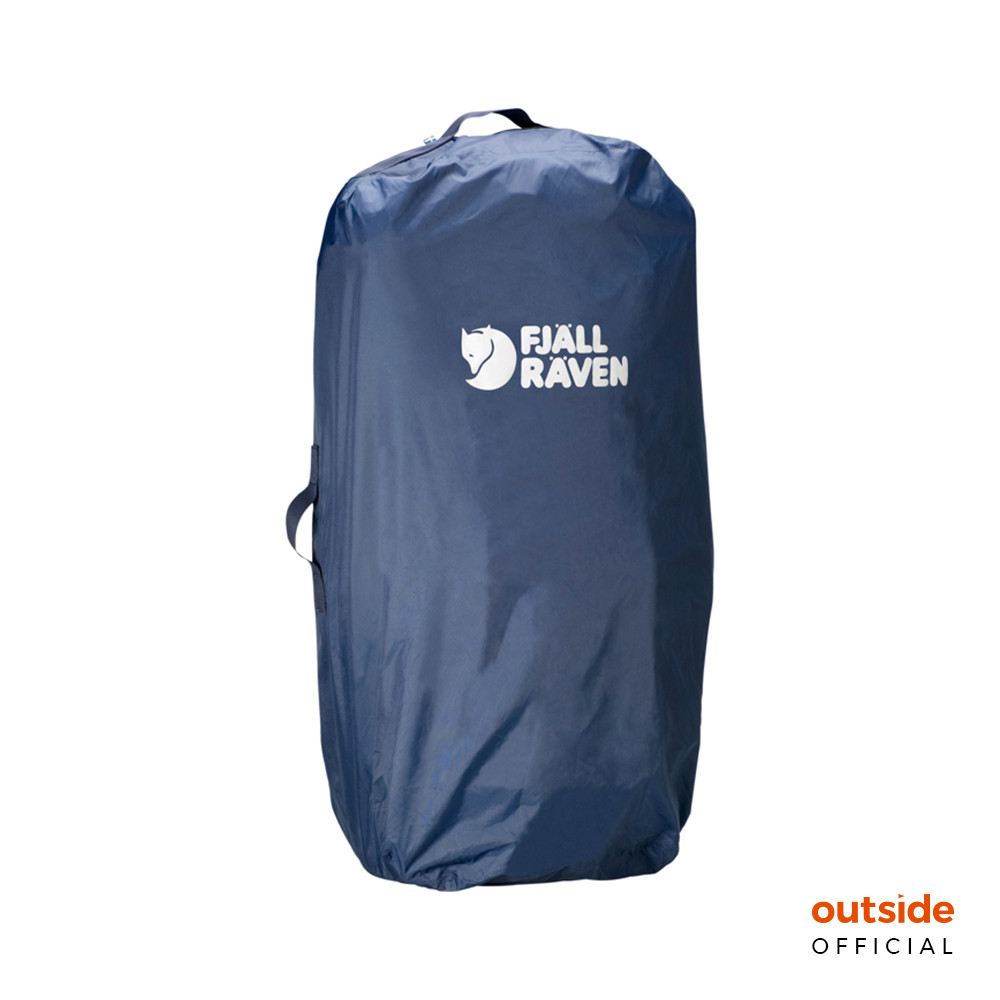 Fjallraven Flight Bag 70L-85L -Navy Backpack | Shopee Malaysia
