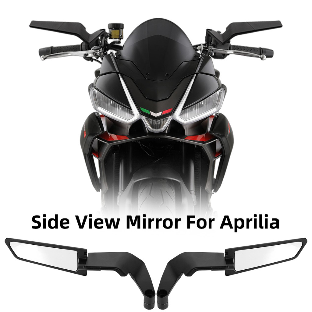 Motorcycle Side View Mirror for Aprilia Mana 850 Dorsoduro 1200 750 900 ...