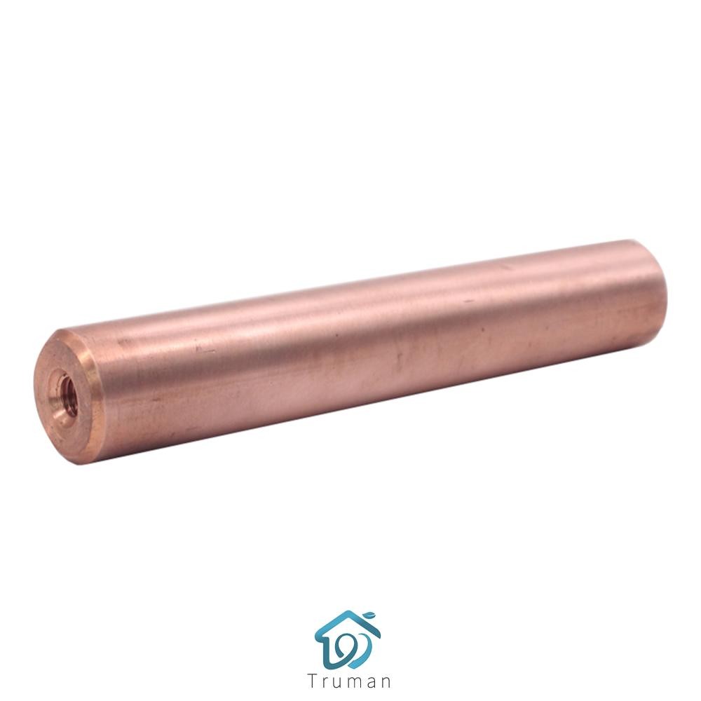 Solar Pool Ionizer Copper Silver Ion Swimming Pool Purifier Algae ...