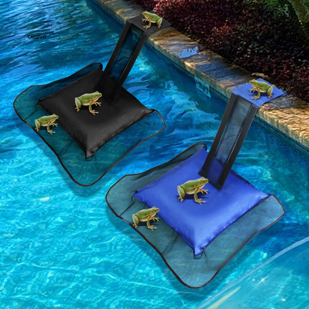 CZ Animal-friendly Swimming Pool Products Escape Ramp Floating Frog ...