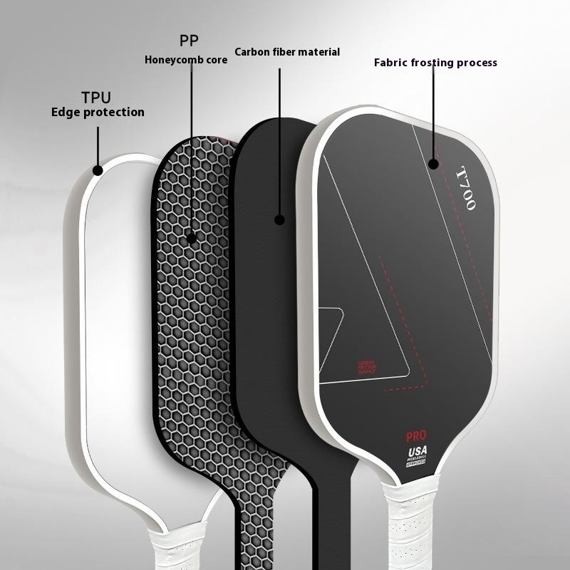 [T&B Aug] 1 Piece GEN 4 TFP Foam Core With Toray T700 Carbon Fiber ...