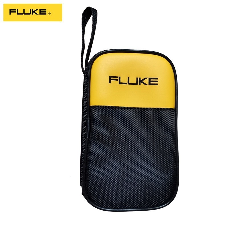 Tool Storage Bag Box Hardware FLUKE Multimeter Clamp Meter Small ...