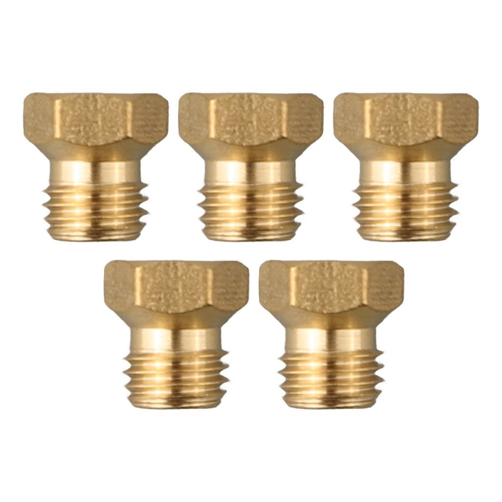 Enhance Your Cooking Experience with Propane Gas Injection Conversion ...