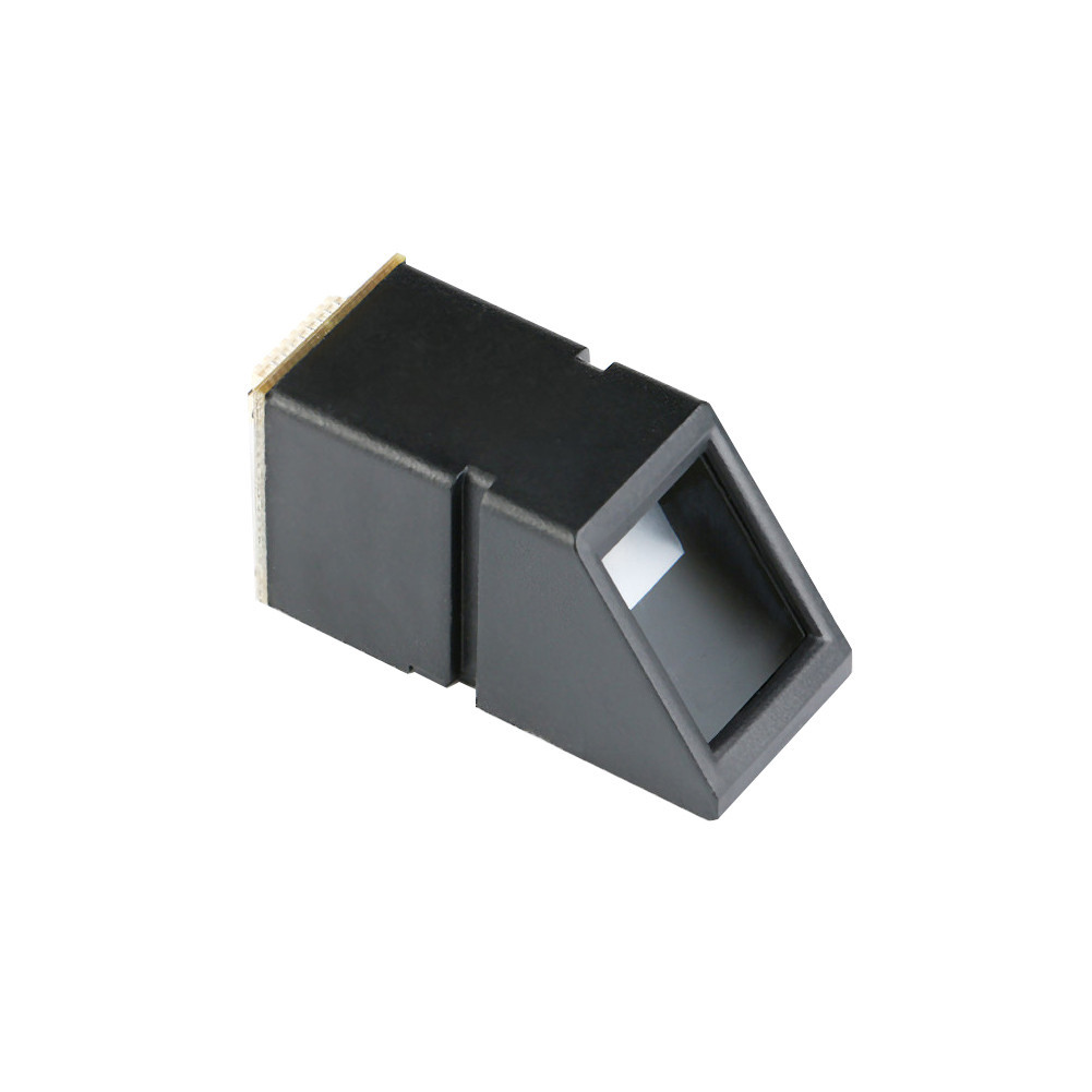 Rain AS608 Fingerprint Reader Sensor Module Locks Serial Communication ...
