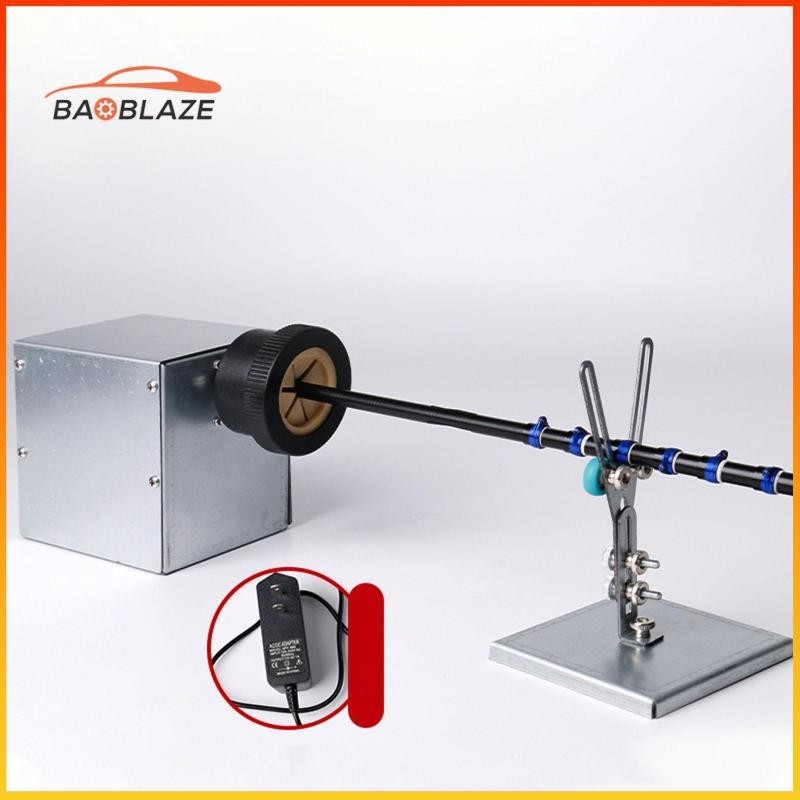 [BaoblazeMY] DIY Pole Support Stand Rod Dryer Machine System Machine ...