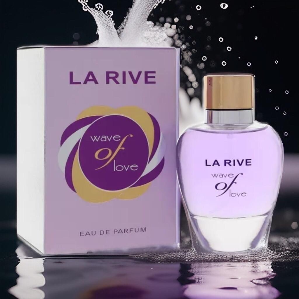 LA RIVE EDT perfumes original | Shopee Malaysia