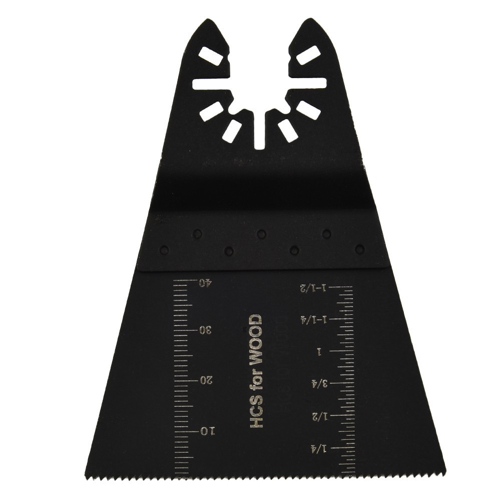 【Big Discounts】Durable and Reliable Multi Tool Oscillating Saw Blade ...