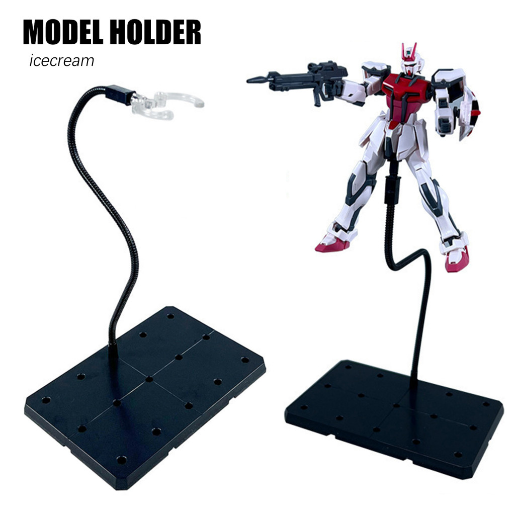 Anime Model Stand Action Figure Stand Adjustable Anime Figure Display ...