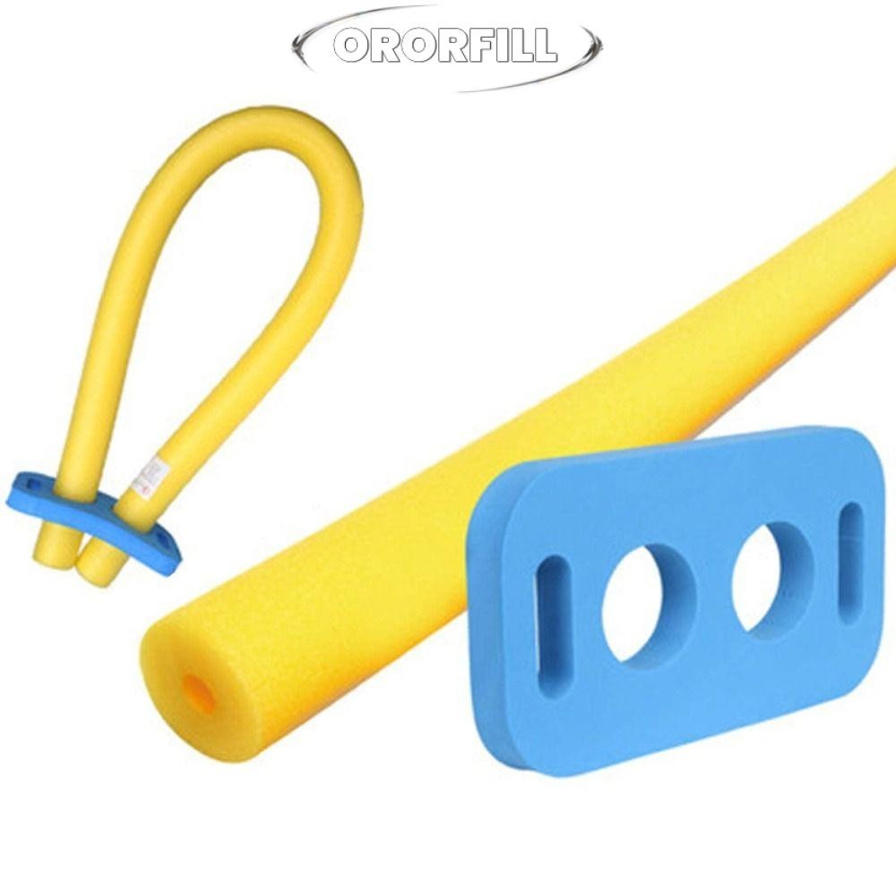 ORORFILL Swim Noodle Connector, Colorful Foam Connector Swimming Stick ...