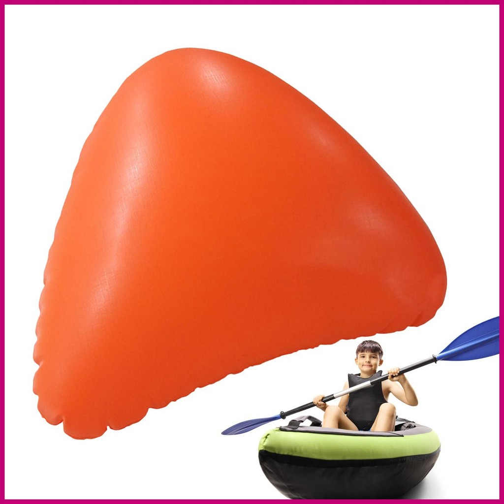 Float Bag For Kayaks Life-Saving Float Floating Dry Bag Waterproof ...