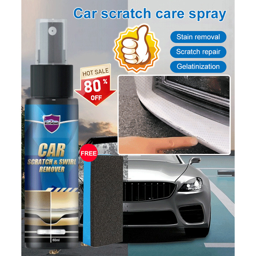 Car scratch care spray car coating agent scratch care car coating agent ...