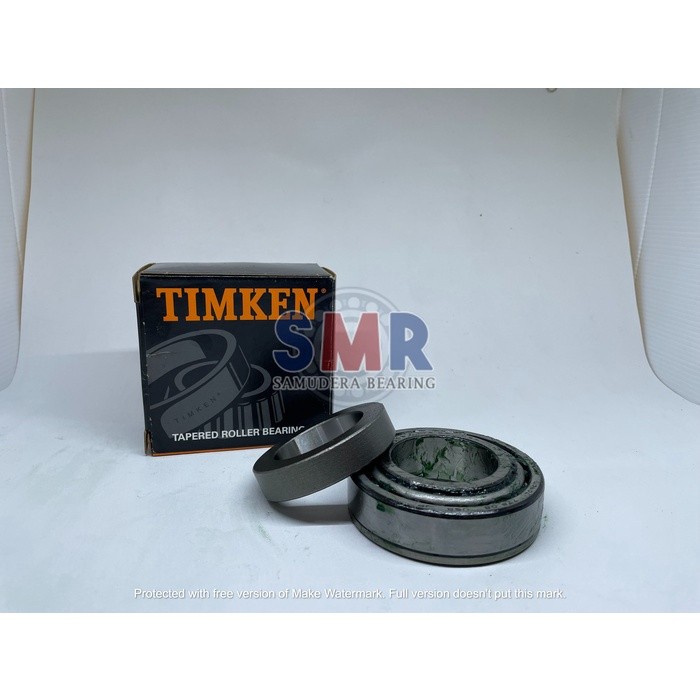 Nissan navara d40 TIMKEN Rear Wheel Bearing | Shopee Malaysia