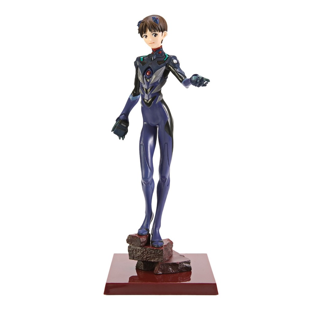 Direct from Japan Evangelion Evangelion New Theatrical Version PM ...