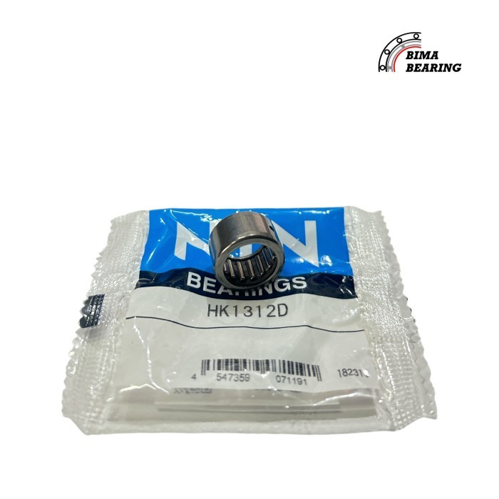 Bamboo NEEDLE BEARING HK1312 NTN JAPAN LAHER LAHAR ROCES HK 1312 ...