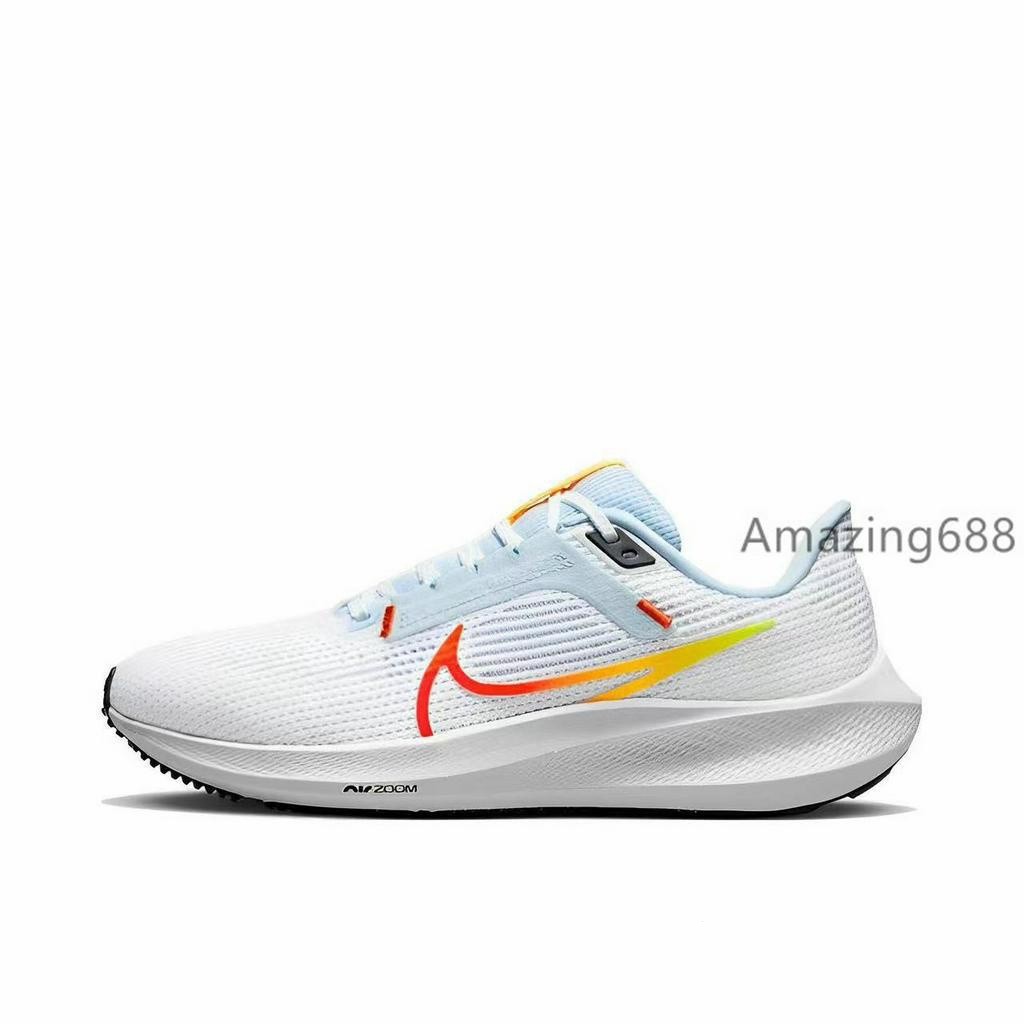 Nike Air Zoom Pegasus 40 Running shoes lelaki dan wanita kasut sukan ...