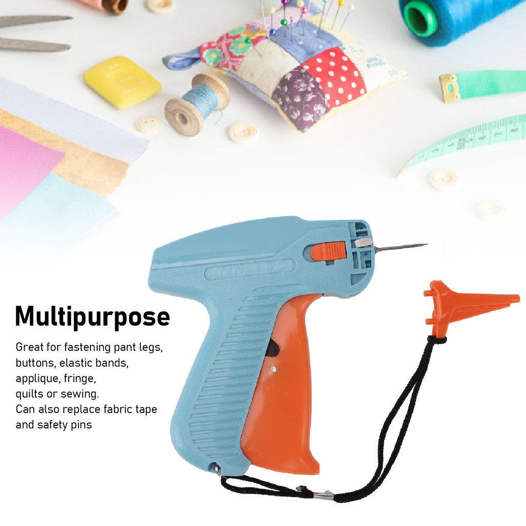 [herebuy] Clothes Tagging Machine Professional Standard Retail Price ...
