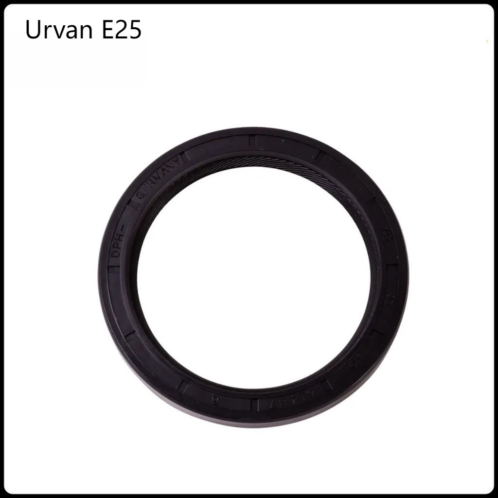 Original Nissan Flywheel Oil Seal - Urvan E25 | Shopee Malaysia